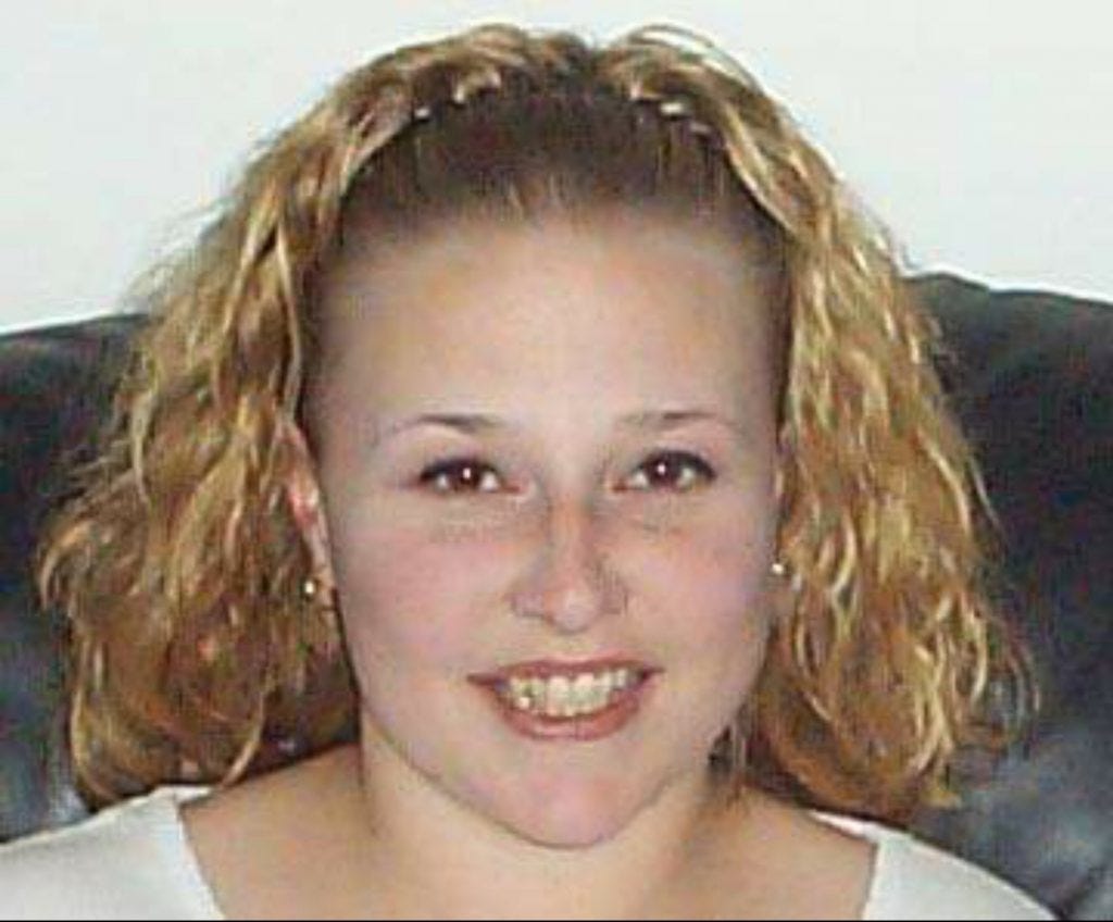 This Woman Was Tortured And Kept Hostage By Her Own Boyfriend | by Sal ...
