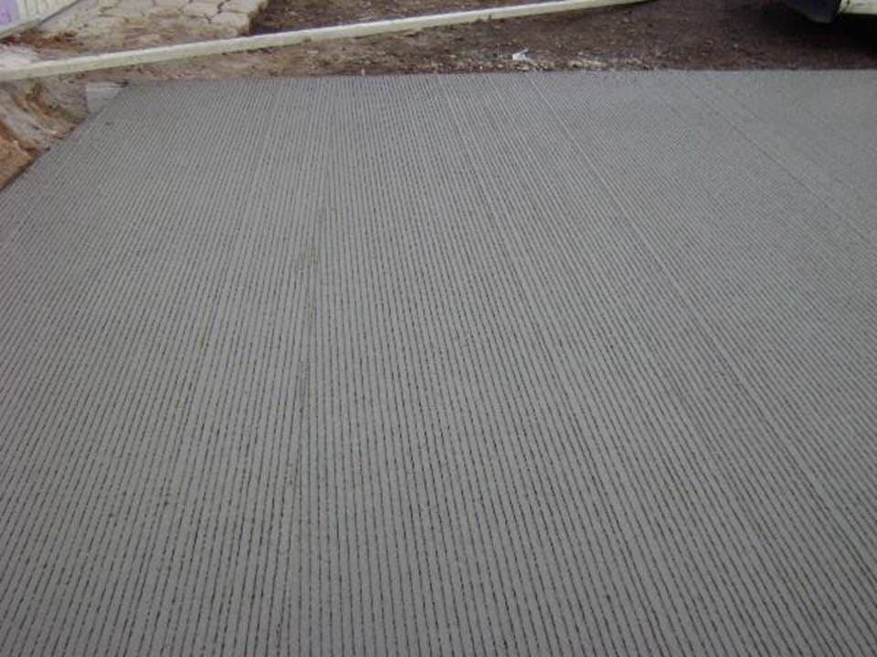 Pisos Y Aparentes De Concreto Concreto Estampado By Rodolfo Rueda
