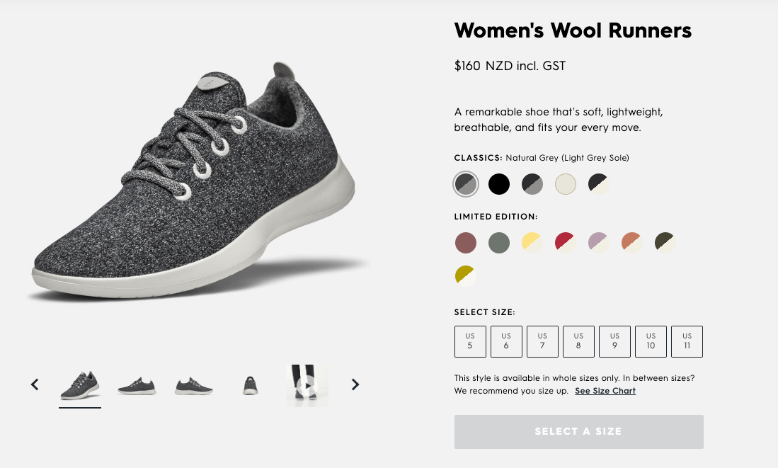 Allbirds: A Detailed Growth Marketing Analysis on How The Company ...