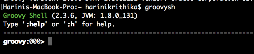 A Guide to Groovy. Groovy is an object oriented language… | by ...