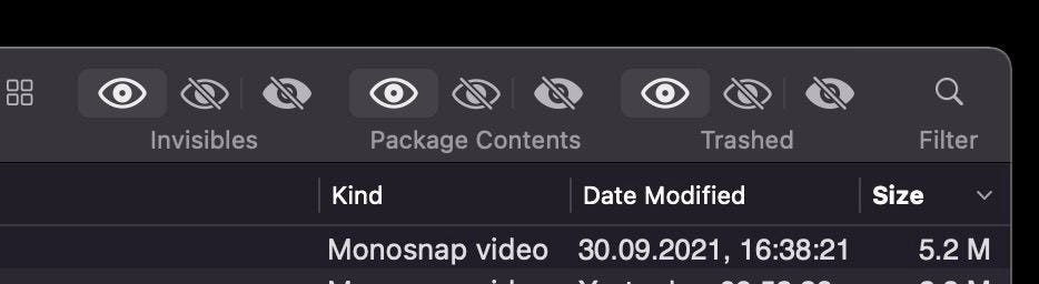 Deceptive and Stupid UI Design. In this article I want to share with ...