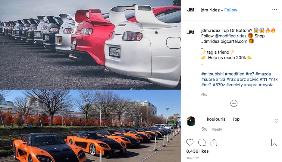 HOW AUTOMOBILE INDUSTRY is gaining success by using INFLUENCER ...