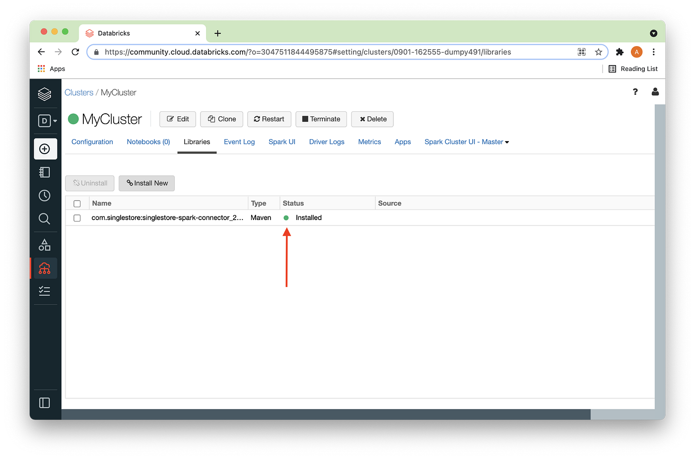 How to use SingleStore with Spark ML for Fraud Detection — 1/3 | by Akmal Chaudhri | Medium
