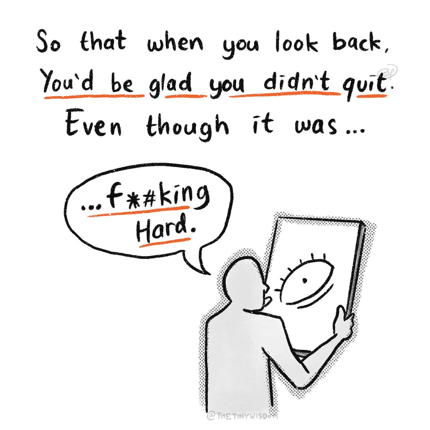 Why Your Work is Not Good Enough. And how to make it better. | by ...