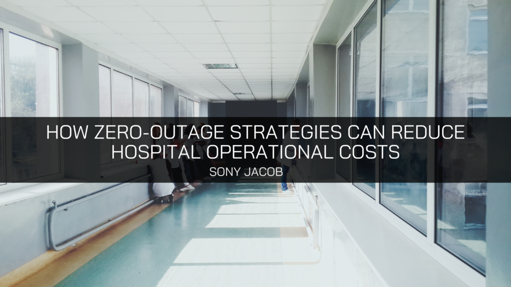 Sony Jacob – Medium