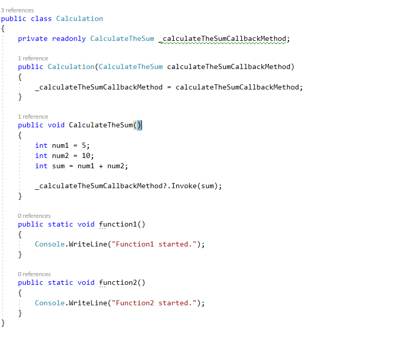 Multithreaded Programming Using C# | by Darshana Mihiran Edirisinghe ...