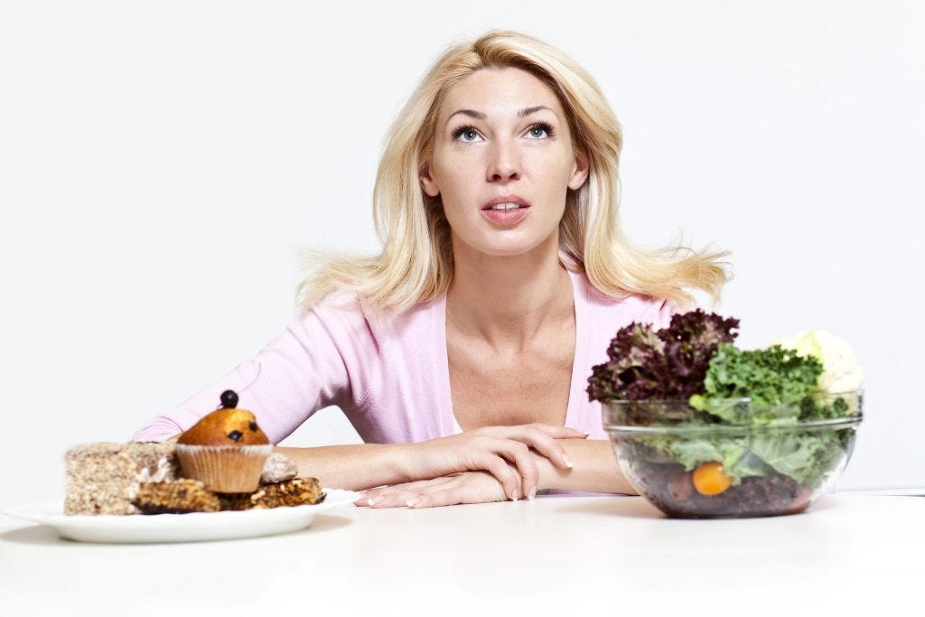A Beginner’s Updated and Complete Guide to Carbs | by Tyshawn Bryant ...