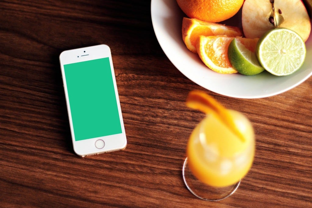 8 Attribution-Free Stock Image Sites for All Your Blogging, Advertising ...