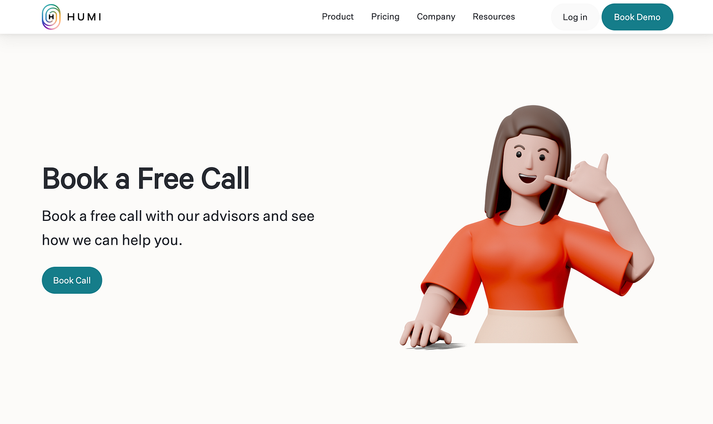 Humi’s New Visual Identity. You might have noticed Humi looks… | by ...