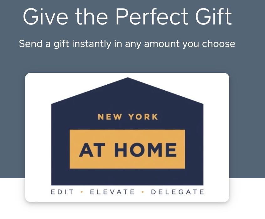 Small Things Help Big Things. Notes from New York | by Diane Lowy | Medium