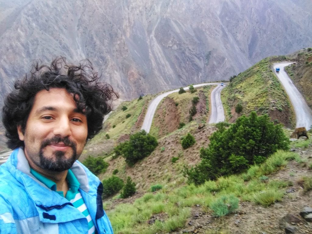 Nandal Village Hiking. Nandal village hiking is exciting and… | by The ...