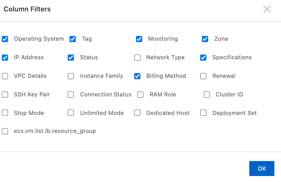 Recipe Ecs View Information About An Ecs Instance Alibaba Cloud Alibaba Cloud Guide Medium