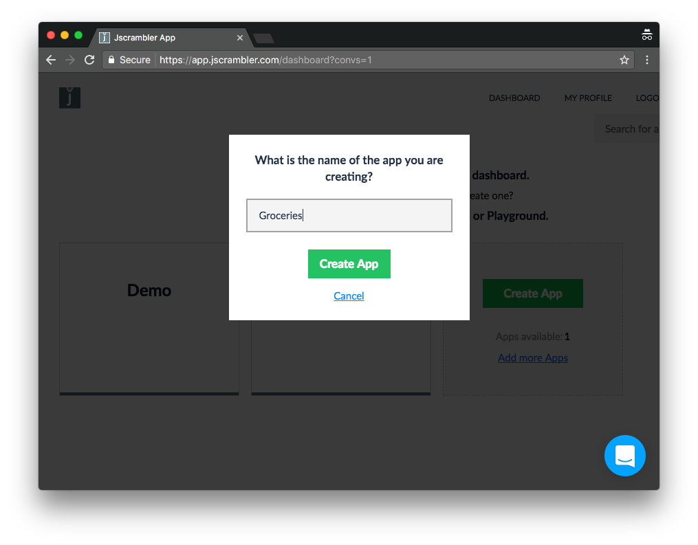 Protecting Your Nativescript Source Code With Jscrambler By
