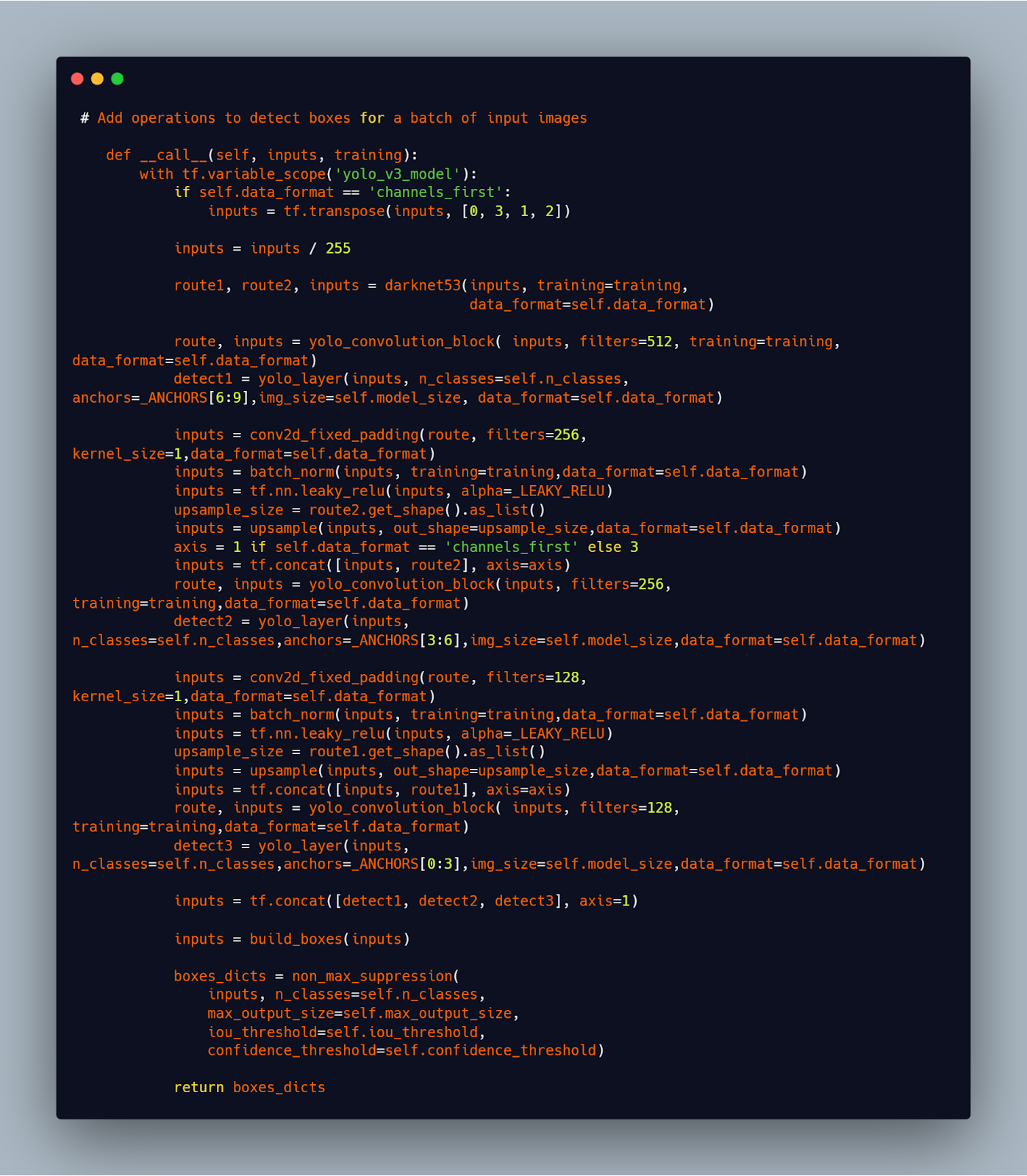 OBJECT DETECTION : YOU ONLY LOOK ONCE (YOLO v3 ) ? | by Sandeep Painuly ...