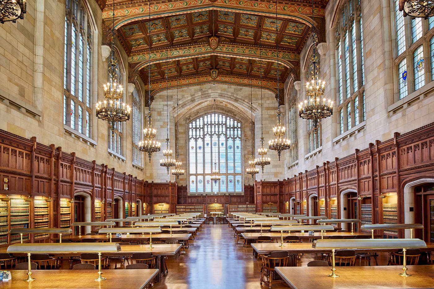 Master of Laws in the USA | Medium