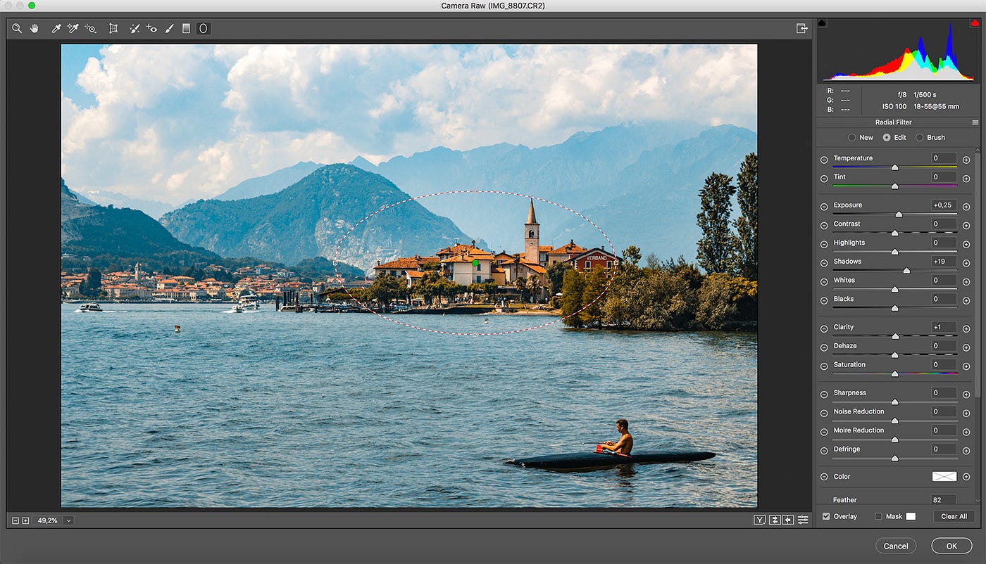 Photography Guide: How to Make a Subject to stand out | by Bar Vardi ...