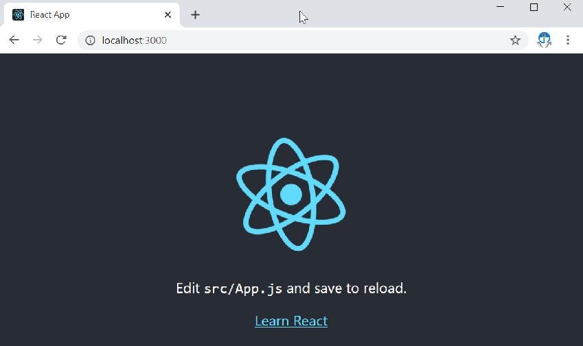 REACT JS. Reactjs framework has a unique origin… | by Priyankara Athapaththu | Medium