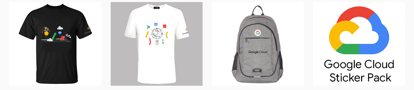 30 Days of Google Cloud. A complete package of knowledge… | by Yogitha ...
