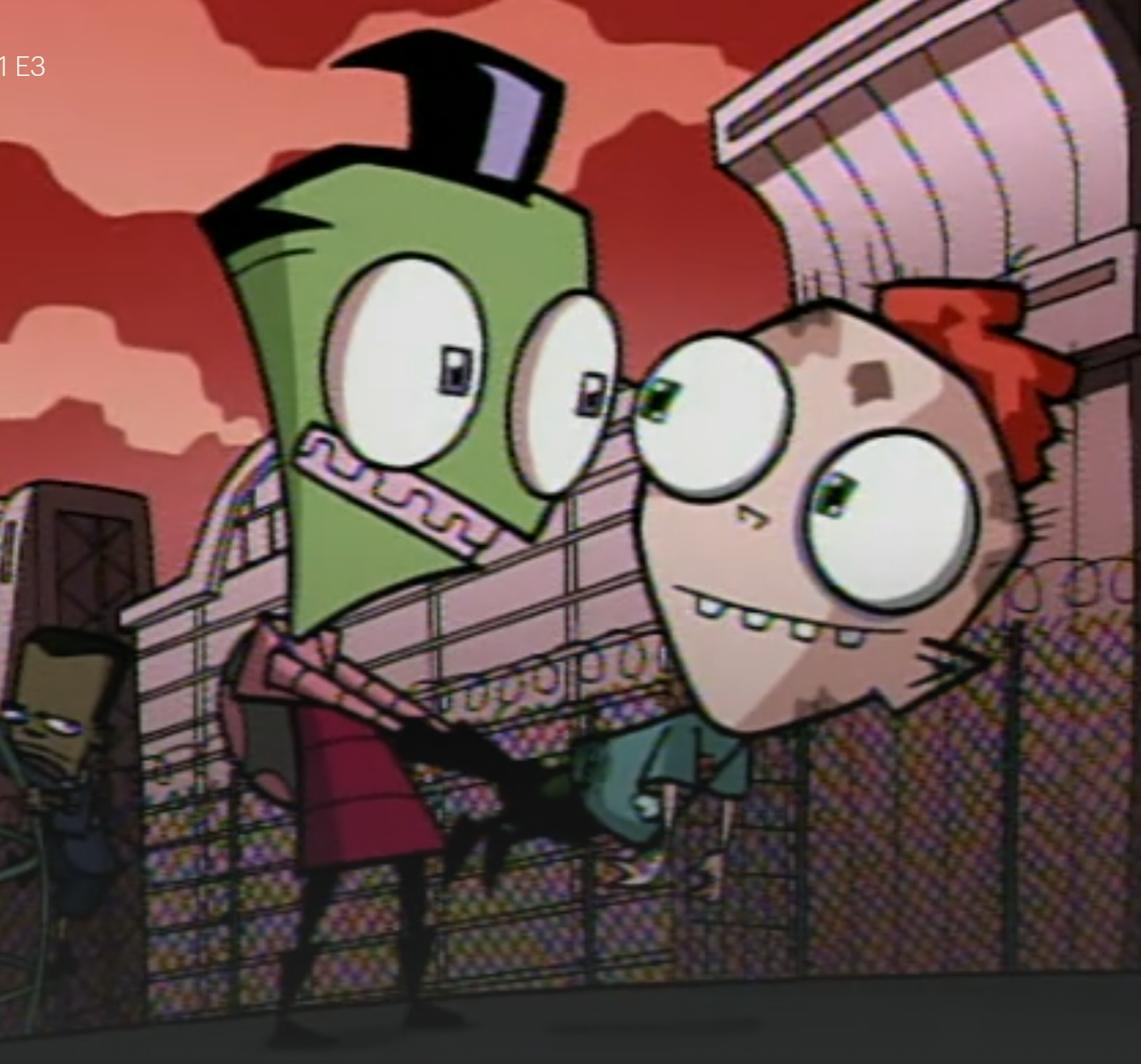 “DOOM!” — The Music of Invader Zim — Entry №3 | by Nick Miller | Medium