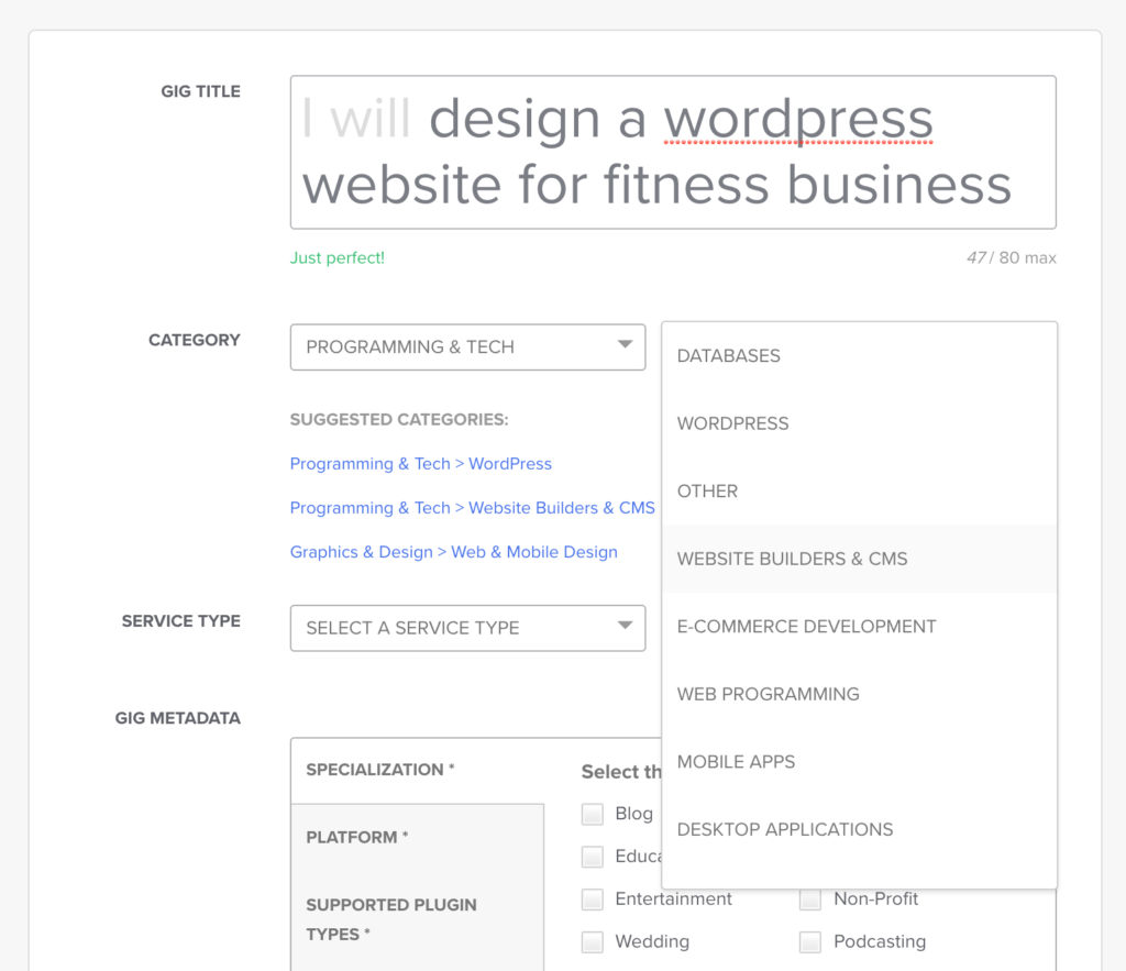 How To Sell On Fiverr And Make Money In Your First Week | by Ken | Medium