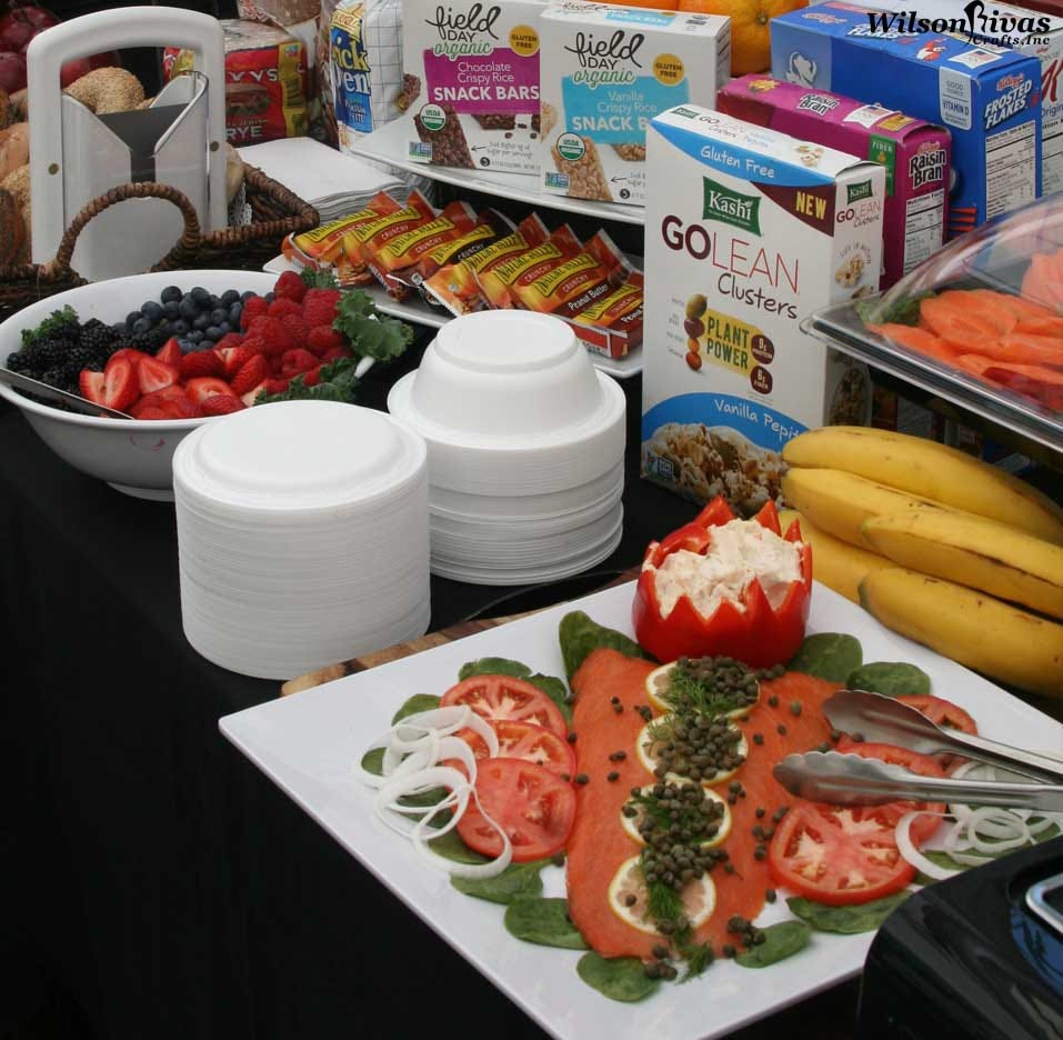 6 Must-Hire Craft Service Companies in New York | by Production Beast ...