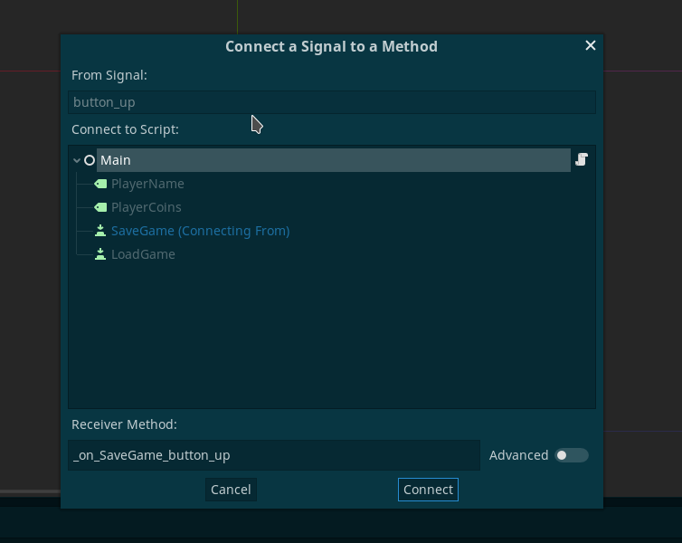 Save and load game data in Godot. In this tutorial, we will create simple… | by Richard Patching ...