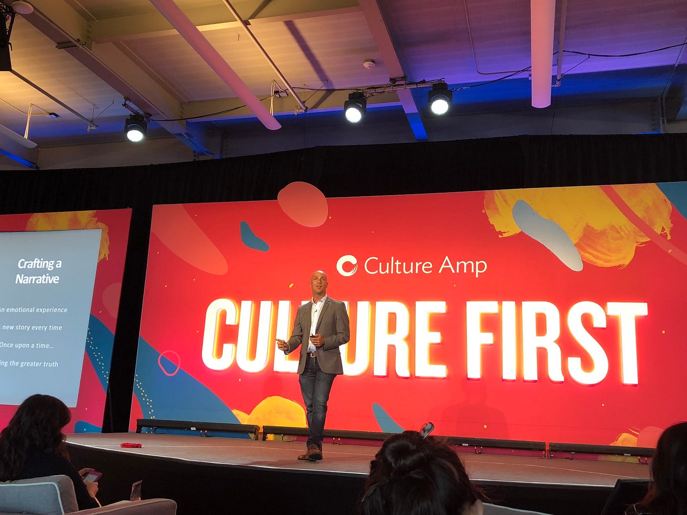 What is Your Culture Story?. Culture is important. But so is the… | by ...