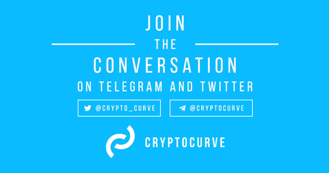 CryptoCurve Whitepaper Release. On behalf of the entire CryptoCurve ...