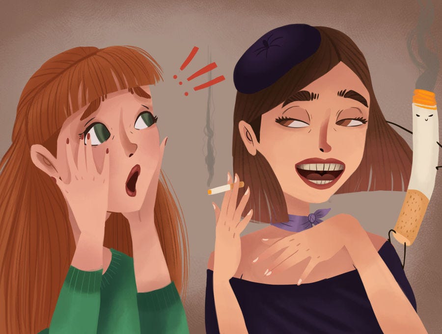 10 Signs of Fake Nice People. 10 Signs of Fake Nice People | by Dr ...