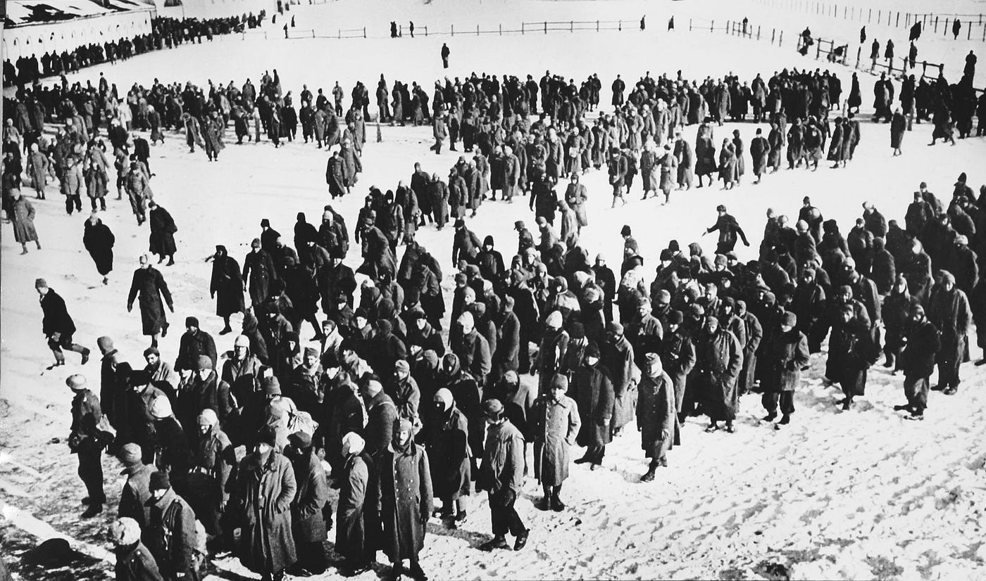 Stalingrad. 23 August 1942–2 February 1943… | by kcatfish | Civilian ...