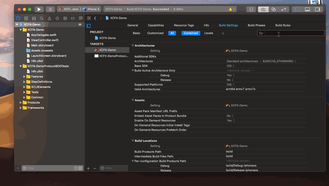 Wwdc18 Modern Tips For Optimising Swift Build Time In Xcode 10 By Shashikant Jagtap Xcblog