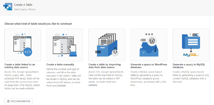 wpDataTables Review 2.0 — A Powerful WordPress Table Plugin | by ...