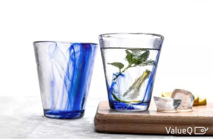 Have a Drink with These Trending Glassware This Season | by echo chen ...