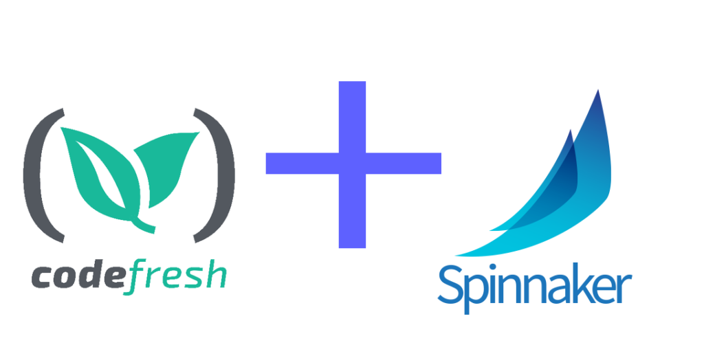 Spinnaker Vs. Codefresh. The appearance of containers and their… | by Codefresh | Container Hub ...