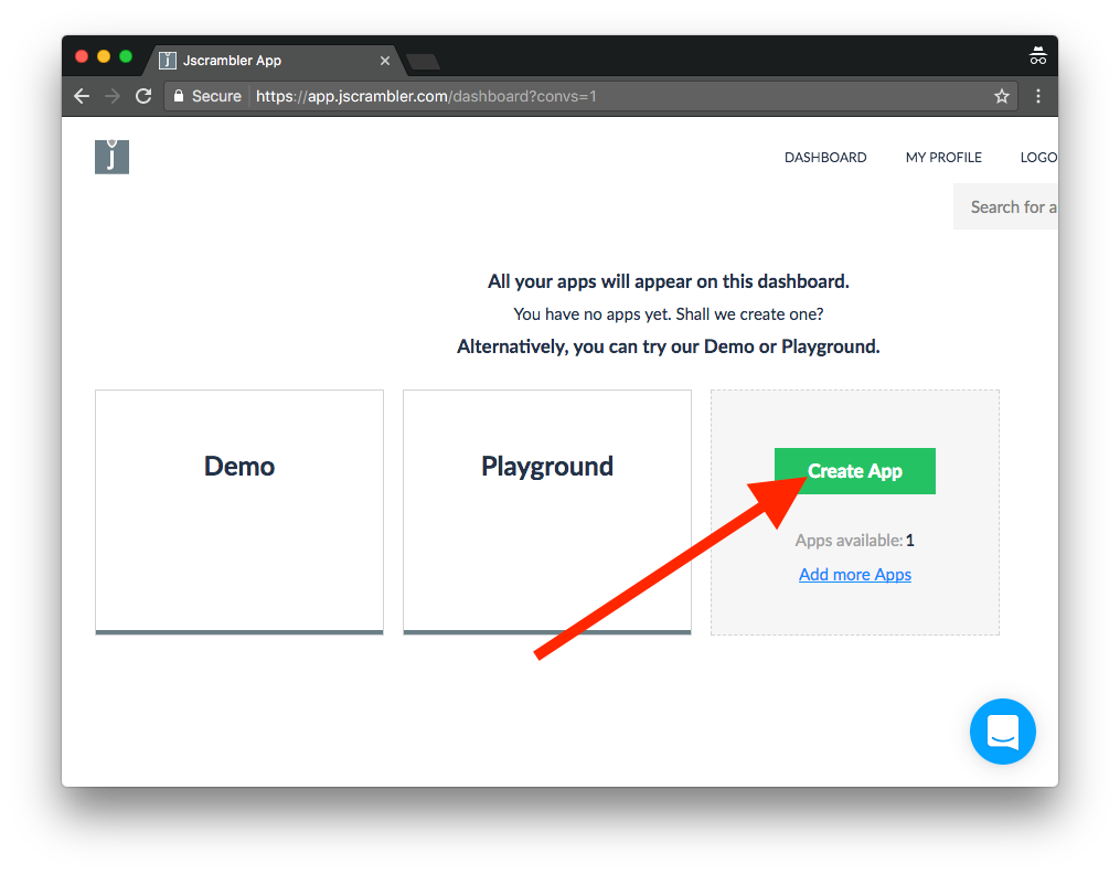 Protecting Your NativeScript Source Code with Jscrambler | by ...