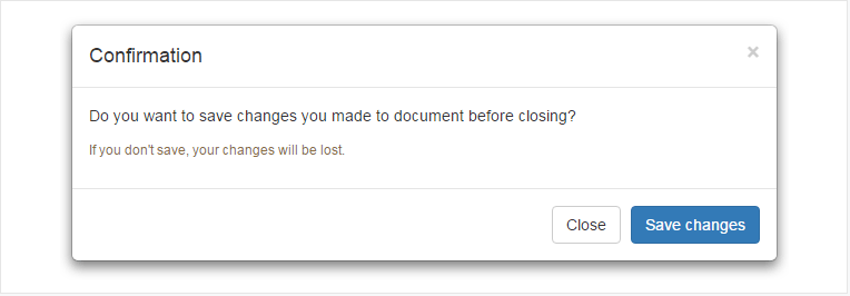 How To Create Modal Popups Bootstrap And Jquery And Css By Tuğçe Gör