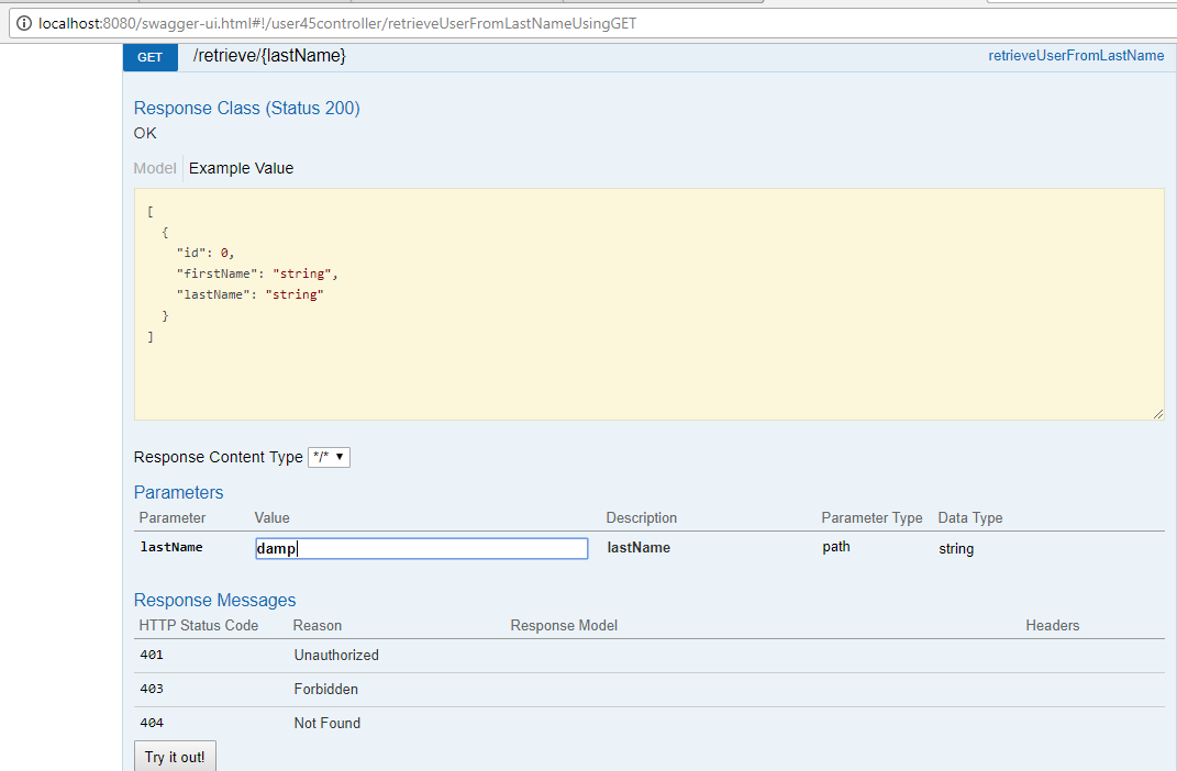 Introduction to Spring Boot JPA with REST using TDD | by deepak baghel ...