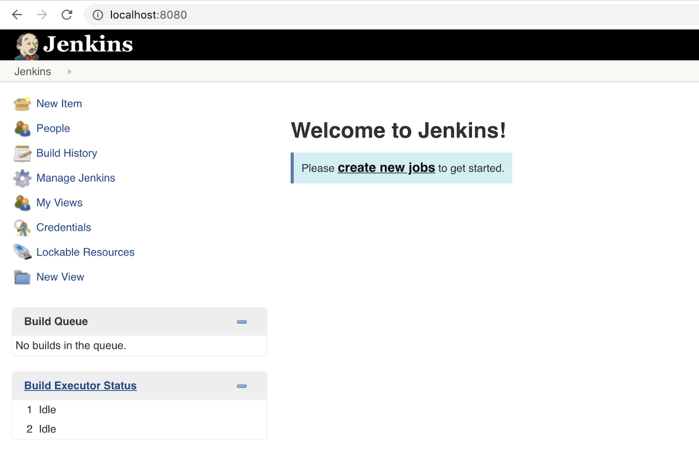 How To Run Playwright Test Case In Cicd Jenkins Qaautomationlabs
