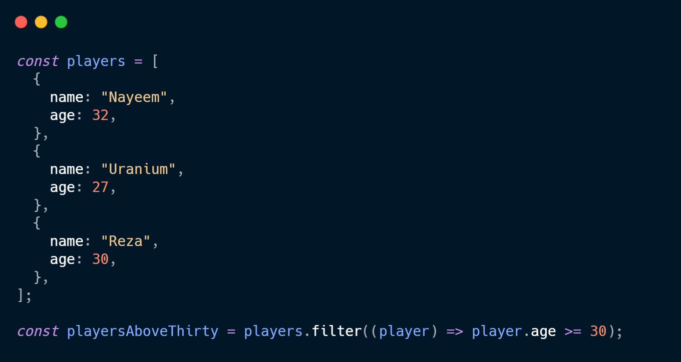 How to Keep Your Code Clean and Easy to Understand | by Nayeem Reza ...