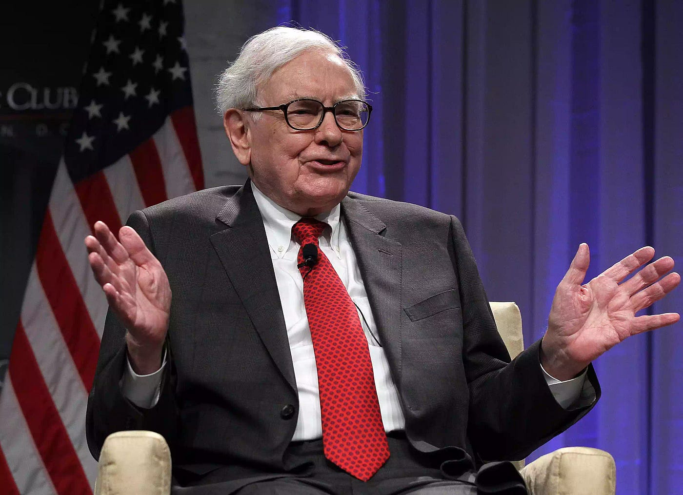 The World’s Greatest Investors. The 11 Greatest Investors | by ...