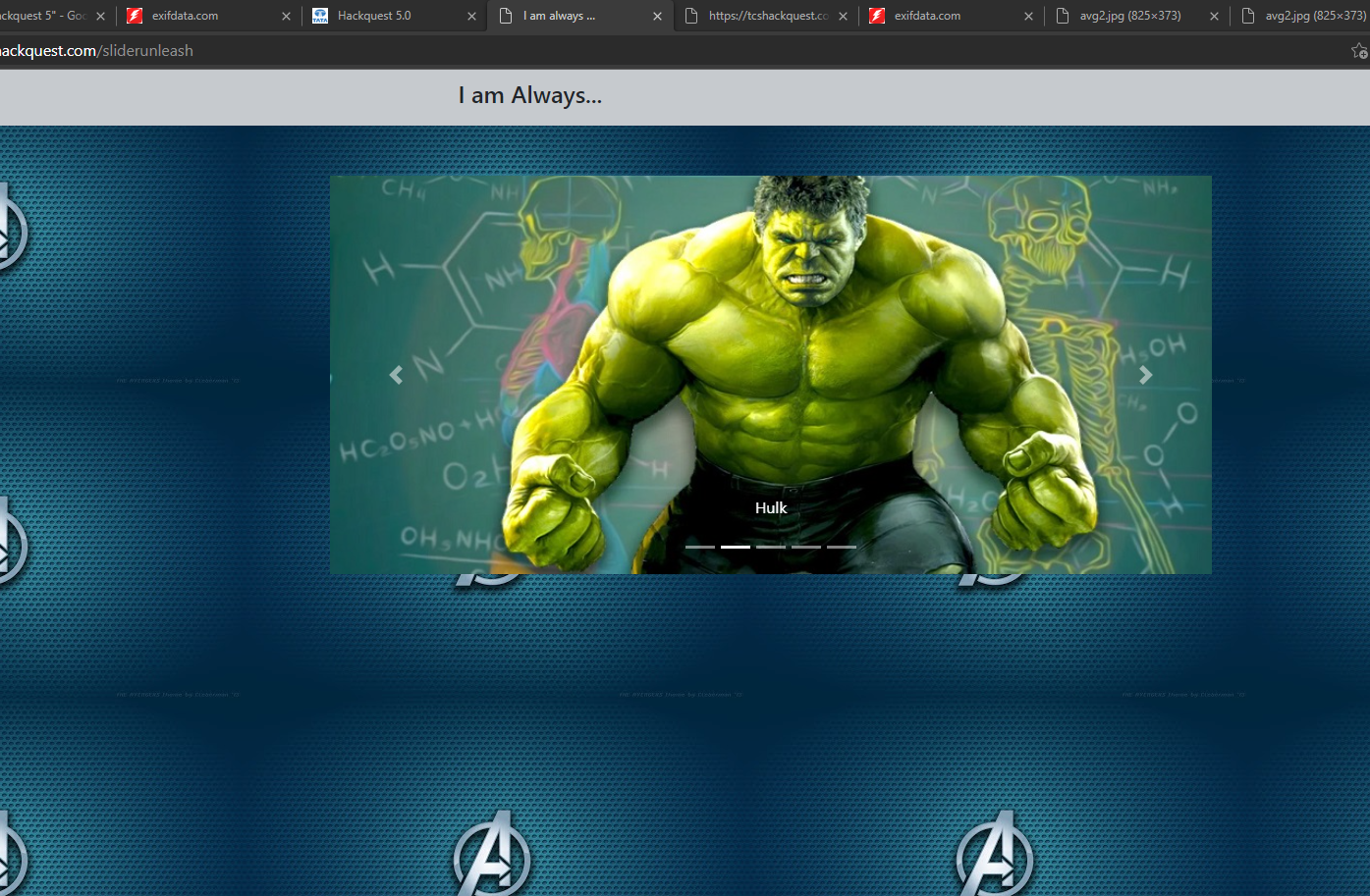 TCS Hackquest 5 - CTF Writeup | InfoSec Write-ups