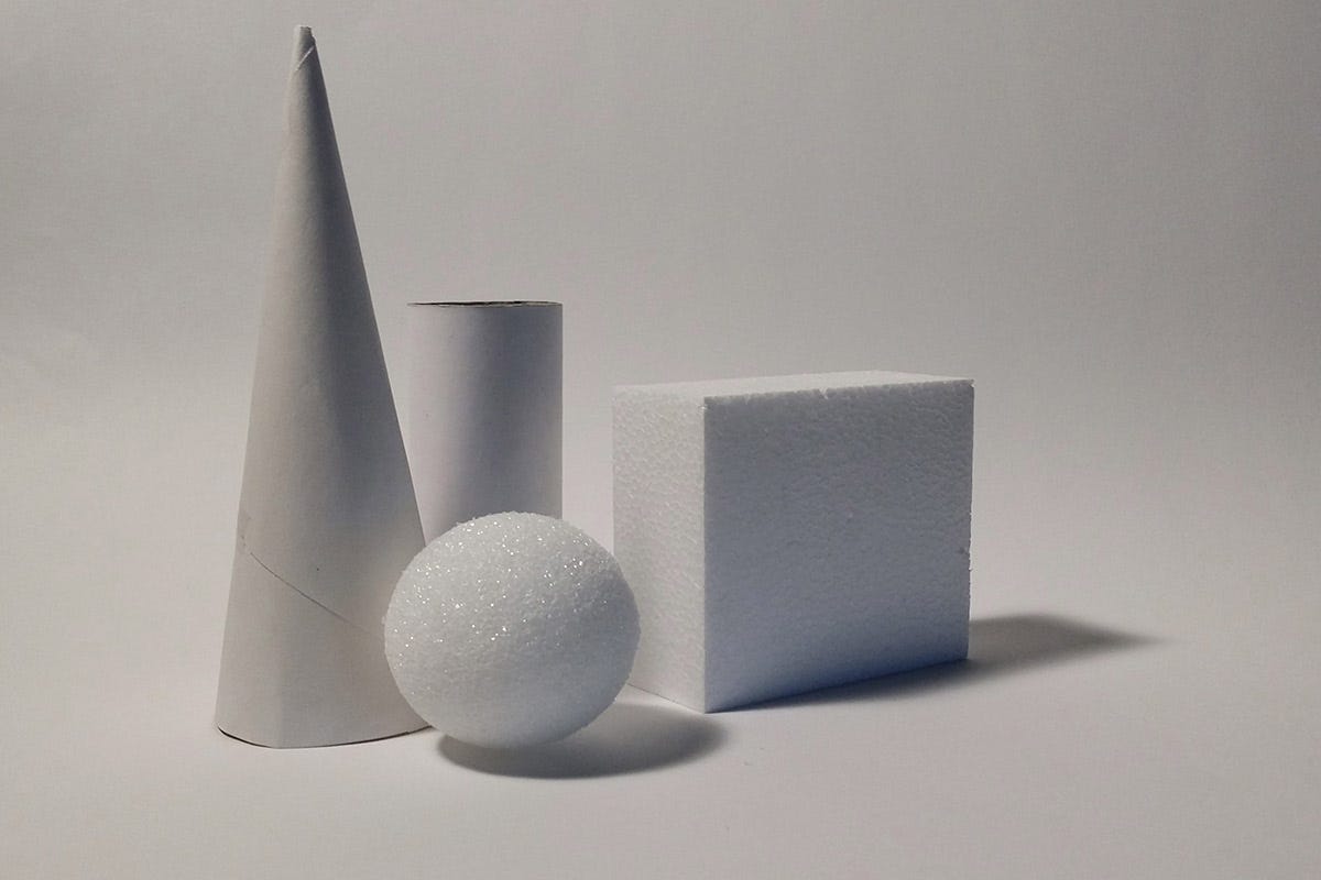 DESIGN FUNDAMENTALS. The fundamentals of design are about… | by Remy ...