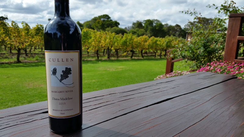 Margaret River: The Town of Wineries | by Dirk Hos | Medium