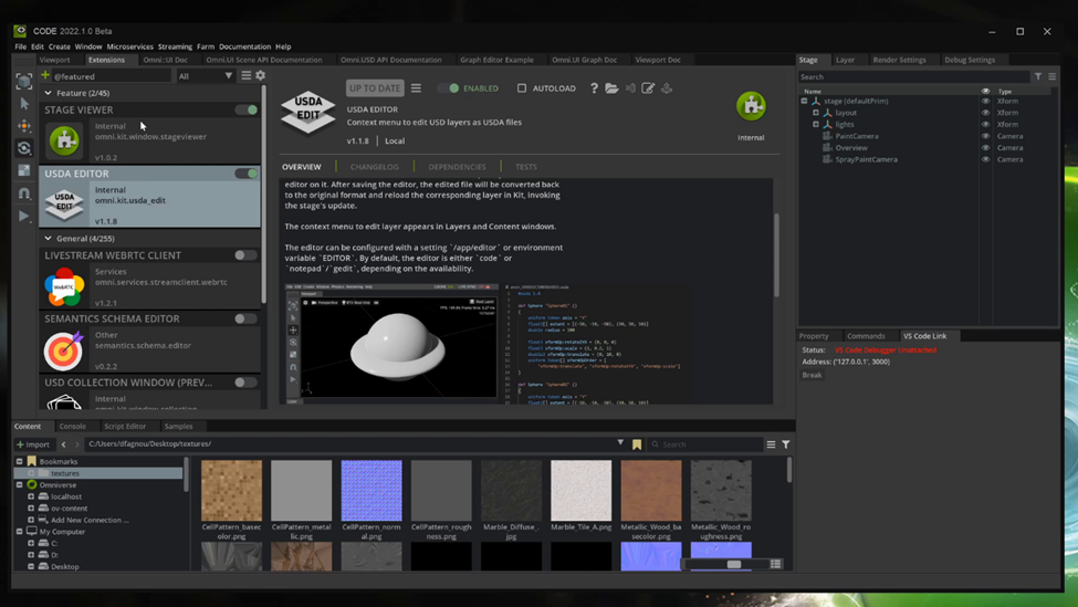 Introducing The Future Of Developing For 3d Virtual Worlds By Nvidia Omniverse Medium