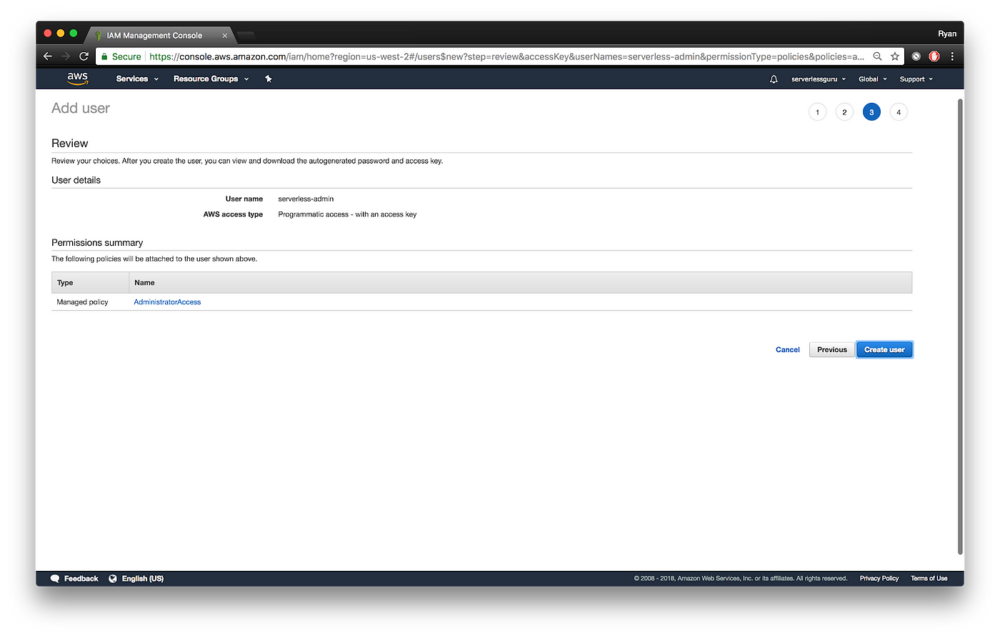 Deploying An Angularjs App To Aws In Seconds Or 10 Minutes By Serverless Guru Serverless 7079