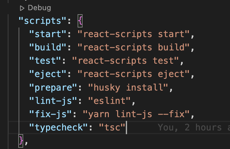 Pre Commit Hook with Husky. Can the third person enter the room if… | by Premkumar M | Sep, 2022 ...
