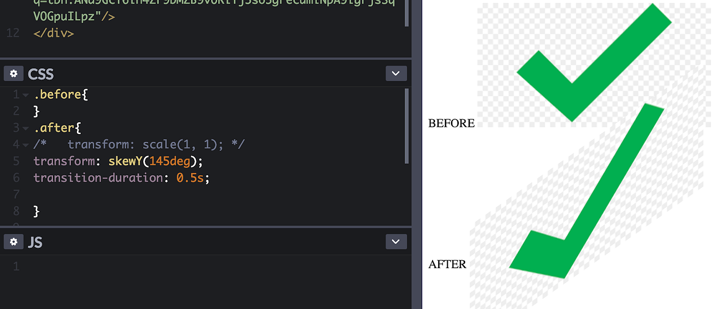 Delving Deeper Into Css Transitions Animations And Keyframes By