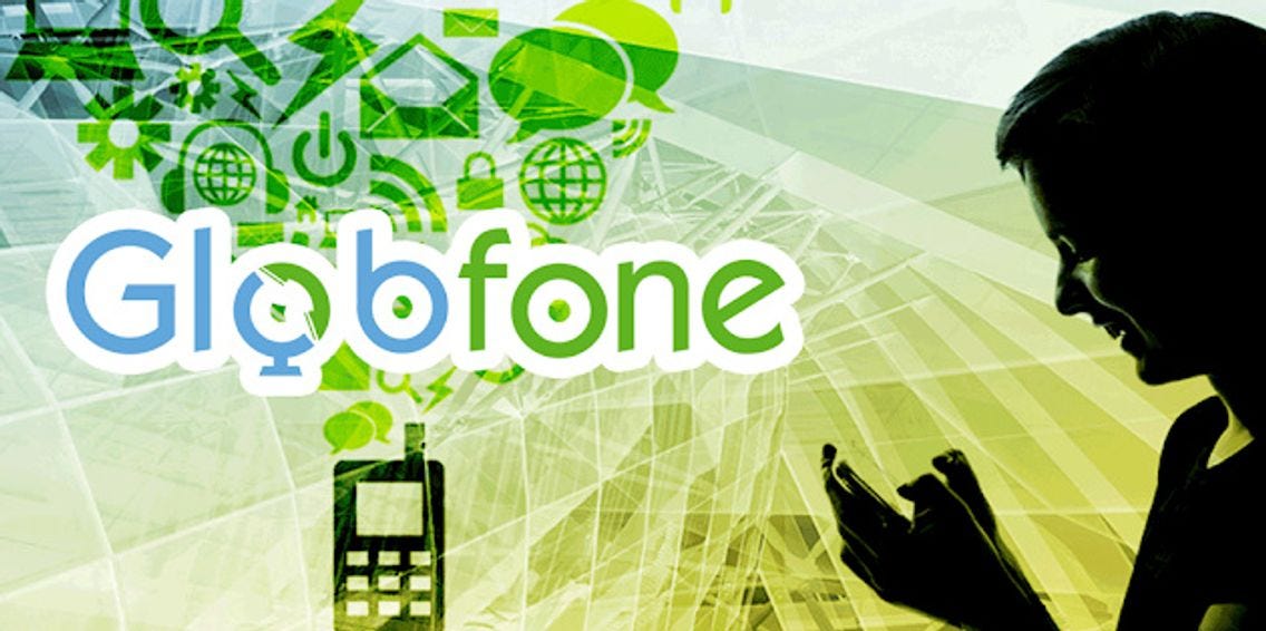GLOBFONE COIN. Globfone allows you to send text… | by GlobFone Coin ...