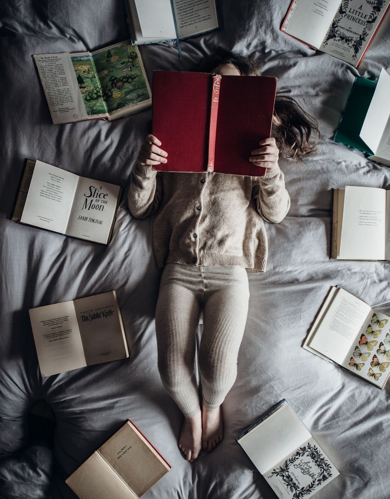 What Learning Why Read My Kid Books By Shuja Khan Medium