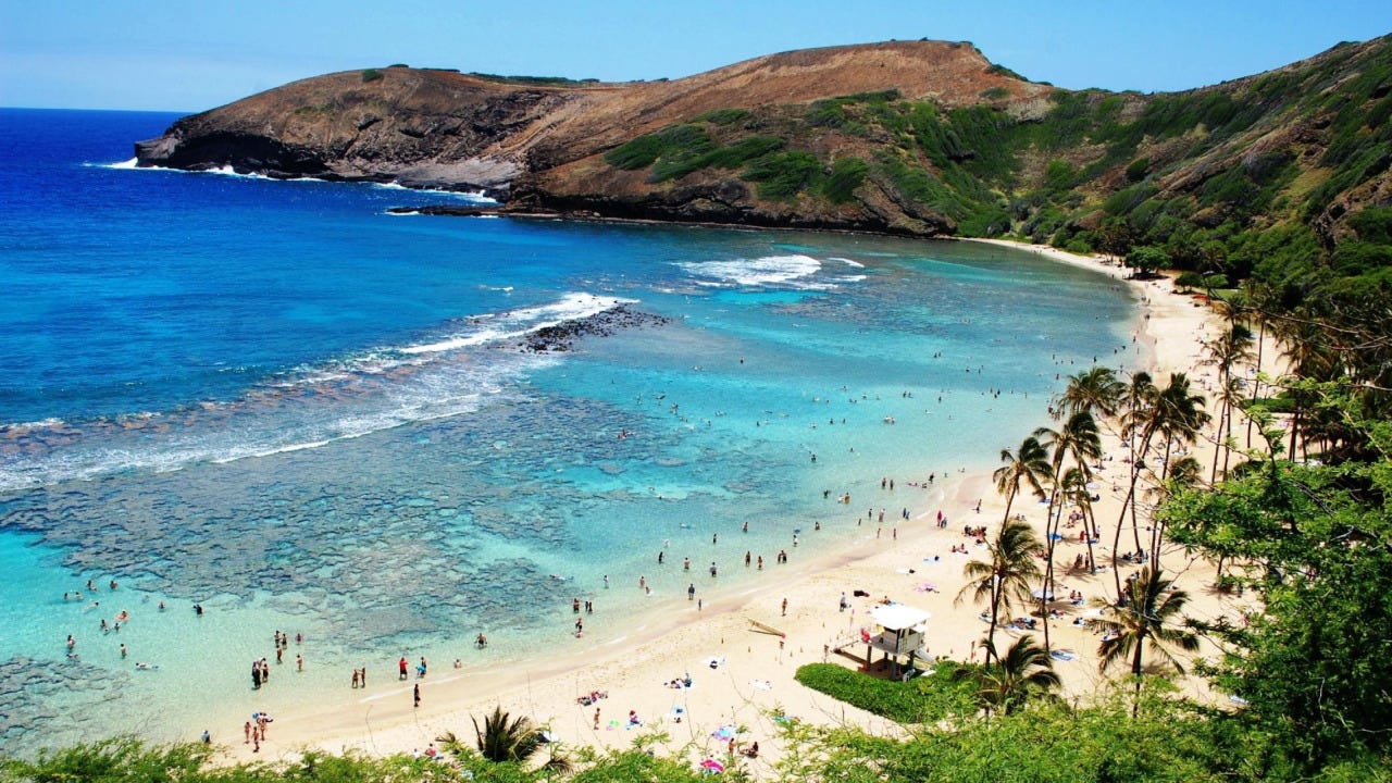Most Beautiful Places in Honolulu !! | by emma bail | Medium